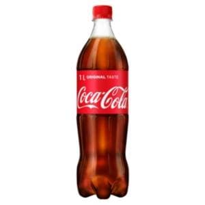 Coca Cola proizvodi - Cene i Akcije - Cenoteka
