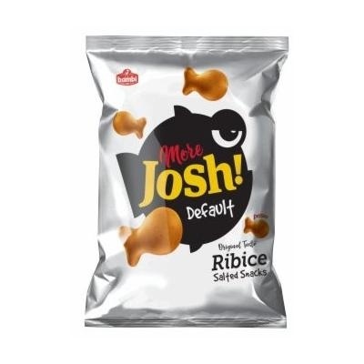 Ribice BAMBI Ribice JOŠ 180g - Cenoteka